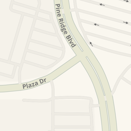 Driving directions to Entrance B Parking - Aspirus Hospital, 425 Pine ...