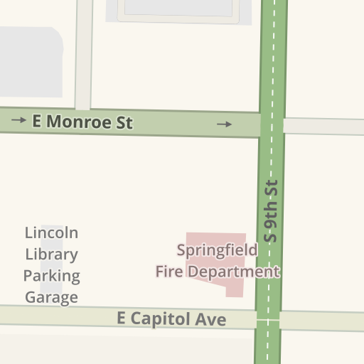 Driving directions, live traffic & road conditions updates - Waze