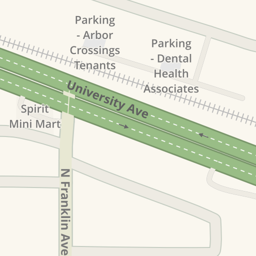 Driving directions to UW Health University Hospital, 600 Highland Ave ...