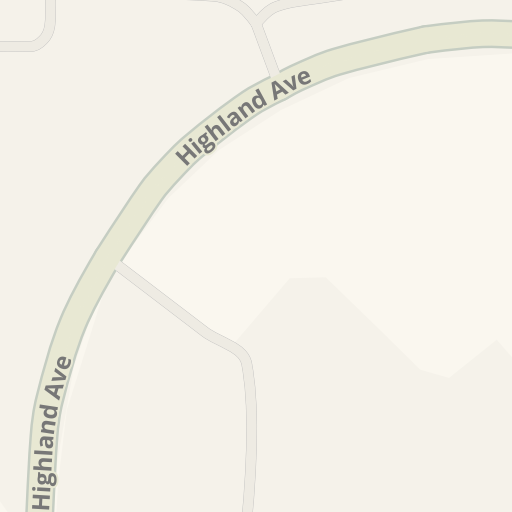Driving directions to UW Health University Hospital, 600 Highland Ave ...