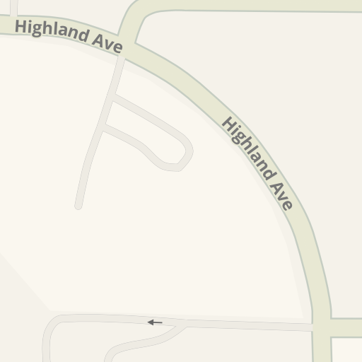Driving directions to UW Health University Hospital, 600 Highland Ave ...