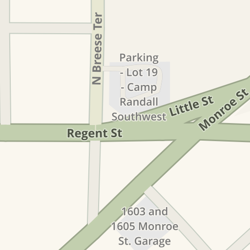 Driving directions, live traffic & road conditions updates - Waze