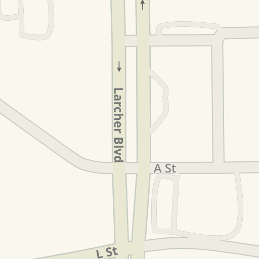 Driving directions, live traffic & road conditions updates - Waze