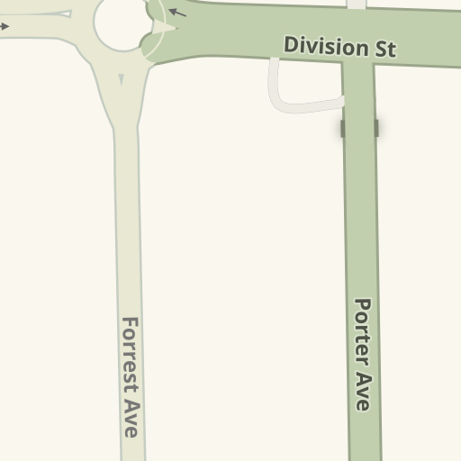 Driving directions, live traffic & road conditions updates - Waze