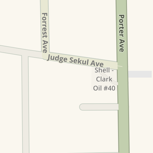 Driving directions, live traffic & road conditions updates - Waze