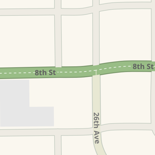 Driving directions, live traffic & road conditions updates - Waze