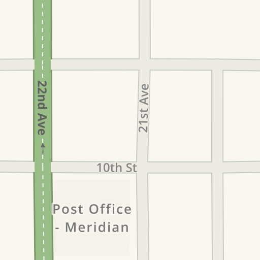 Driving directions, live traffic & road conditions updates - Waze