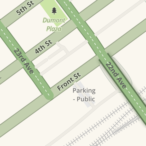 Driving directions, live traffic & road conditions updates - Waze