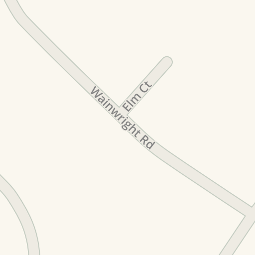 Driving directions, live traffic & road conditions updates - Waze