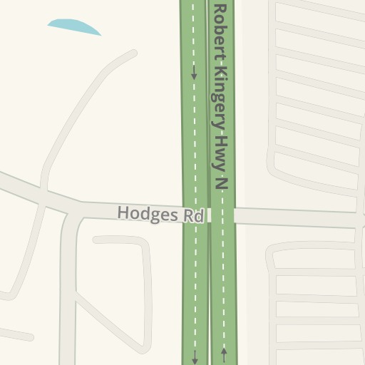 Driving directions, live traffic & road conditions updates - Waze