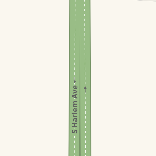 Driving directions to Amazon Fulfillment Center ORD5, 7001 Vollmer Rd ...