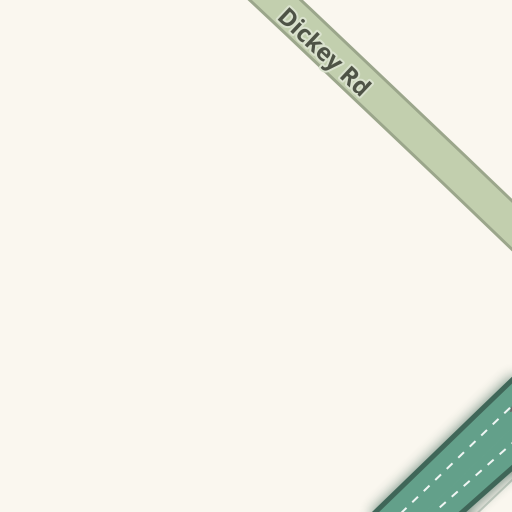 Driving directions to Cleveland Cliffs Indiana Harbor Main Office, 3210 ...