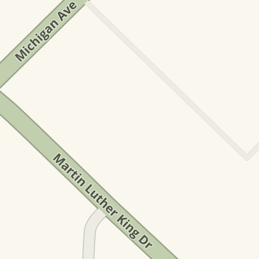 Driving directions to Cleveland Cliffs Indiana Harbor Main Office, 3210 ...