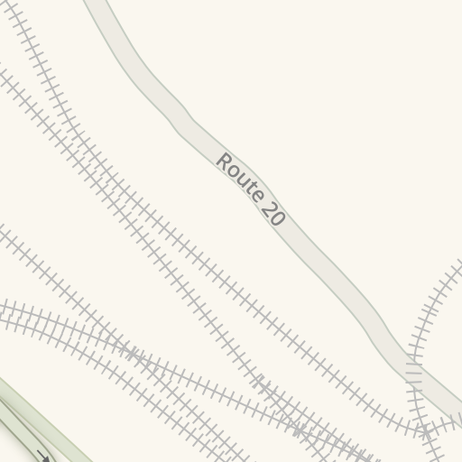 Driving directions to Cleveland Cliffs Indiana Harbor Main Office, 3210 ...