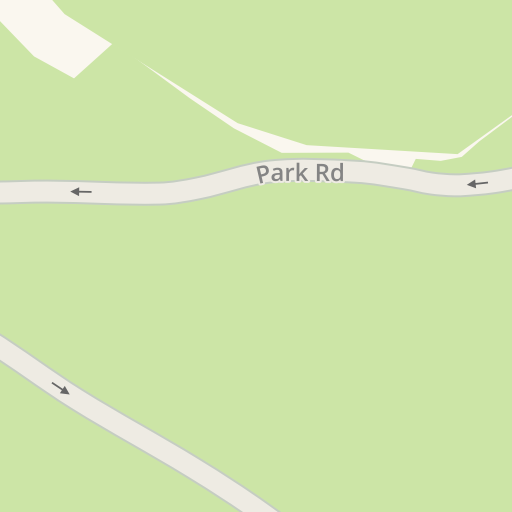 Road Percy Warner Park Map
