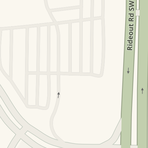 Driving directions to Redstone Arsenal Gate 9 Visitors Center, 4122 ...