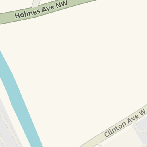 Driving directions, live traffic & road conditions updates - Waze