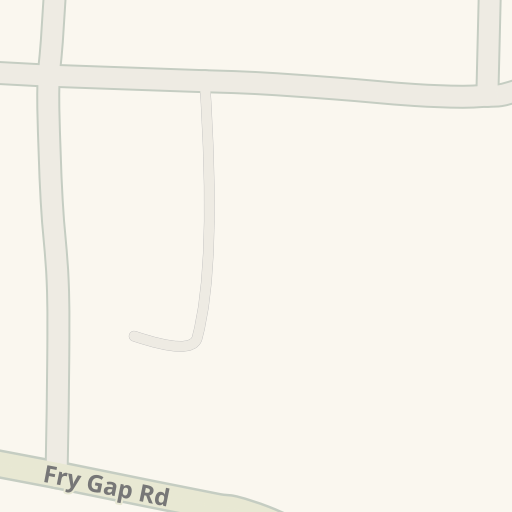 Street Map Of Arab Al