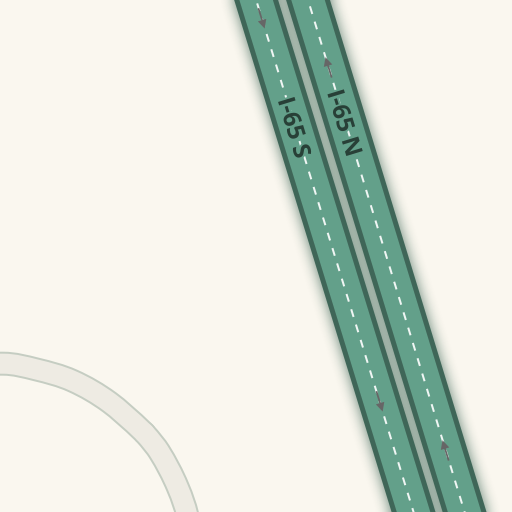 Driving directions to Amazon IND9, 1151 S Graham Rd, Greenwood - Waze