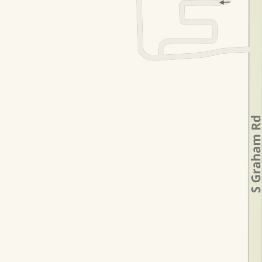 Driving directions to Amazon IND9, 1151 S Graham Rd, Greenwood - Waze