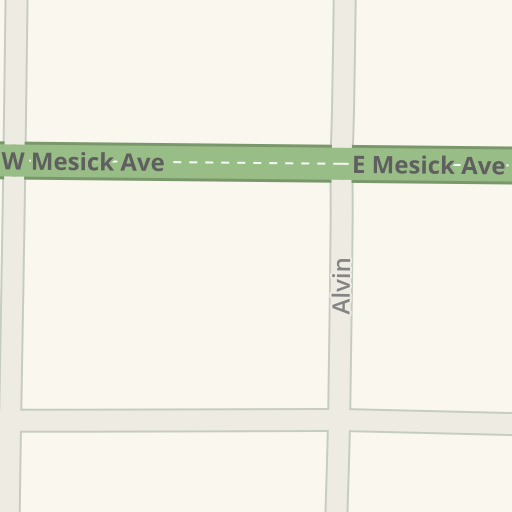 Driving directions, live traffic & road conditions updates - Waze