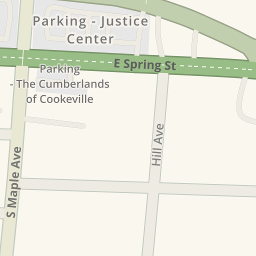 Driving directions, live traffic & road conditions updates - Waze