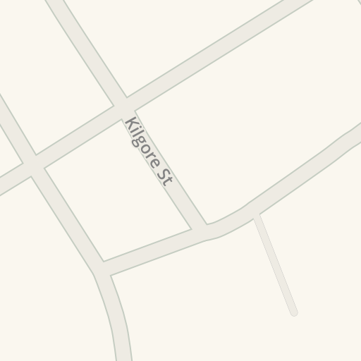 Driving directions to Fort Moore - Waze