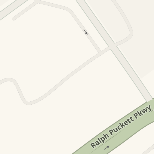 Driving directions to Fort Moore - Waze