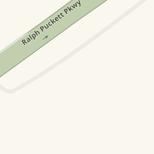 Driving directions to Fort Moore - Waze