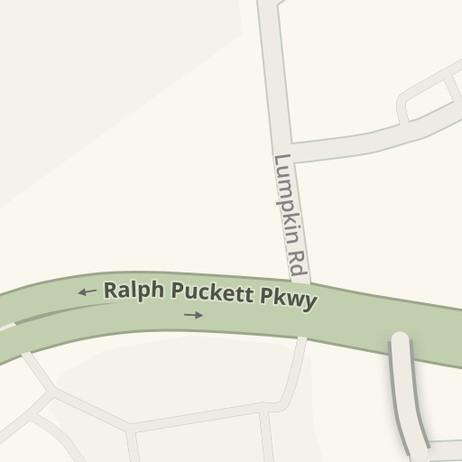 Driving directions to Fort Moore - Waze