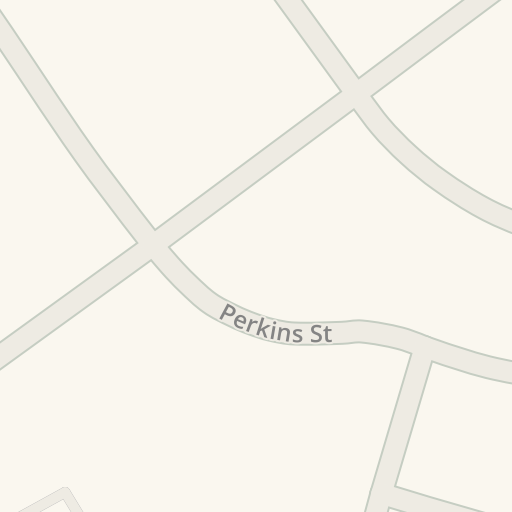 Driving directions to Fort Moore - Waze