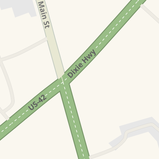 Driving directions, live traffic & road conditions updates - Waze