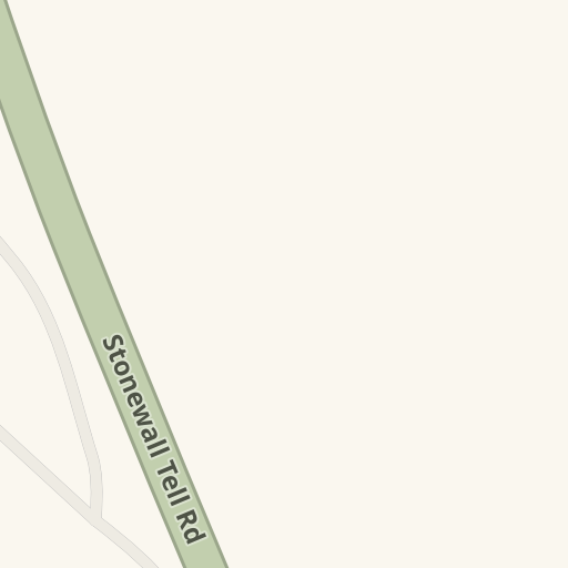 Driving directions to HGA6 Amazon Distribution Center, 5115 Stonewall ...