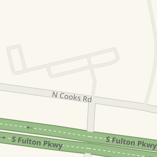 Driving directions, live traffic & road conditions updates - Waze