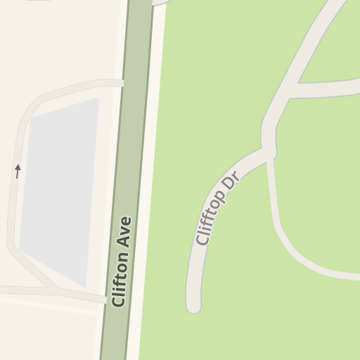 Driving directions to Good Samaritan Hospital, 375 Dixmyth Ave ...