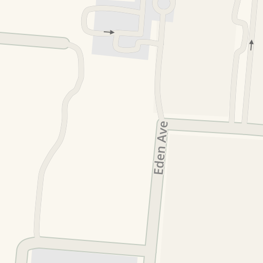 Driving directions to UC Health Ridgeway Tower, 3200 Burnet Ave ...