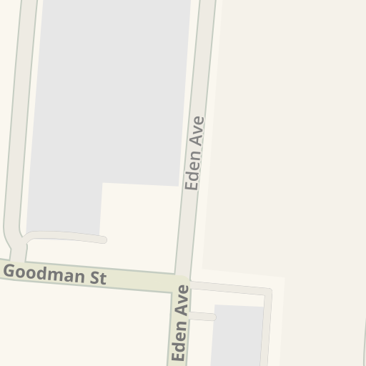 Driving directions to UC Health Ridgeway Tower, 3200 Burnet Ave ...