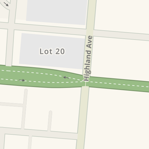 Driving directions to UC Health Ridgeway Tower, 3200 Burnet Ave ...