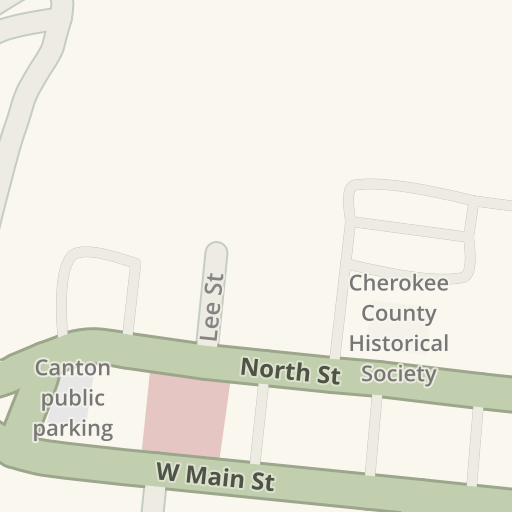 Driving directions, live traffic & road conditions updates - Waze