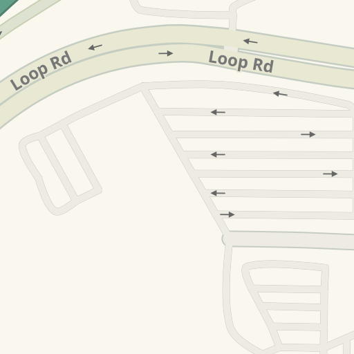 Driving directions to Delta Air Lines World Headquarters, 1030 Delta ...