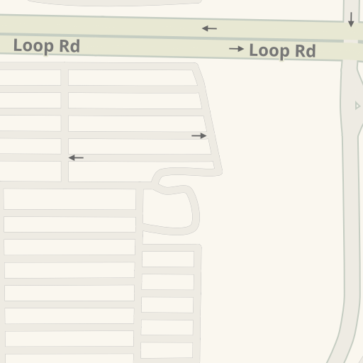 Driving directions to Delta Air Lines World Headquarters, 1030 Delta ...