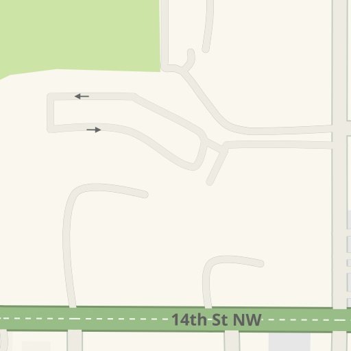 Driving directions to Microsoft, 200 17th St NW, Atlanta - Waze