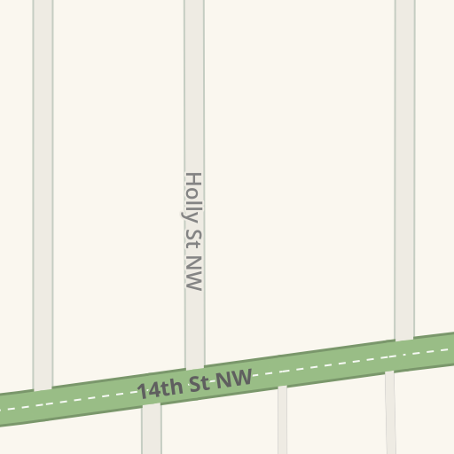 Driving directions to Microsoft, 200 17th St NW, Atlanta - Waze