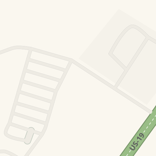 Driving directions to Pike County VA Clinic, 9475 US-19, Zebulon - Waze