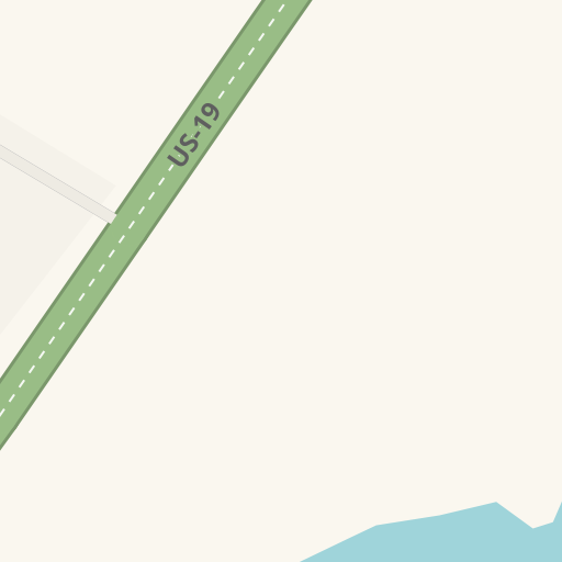 Driving directions to Pike County VA Clinic, 9475 US-19, Zebulon - Waze