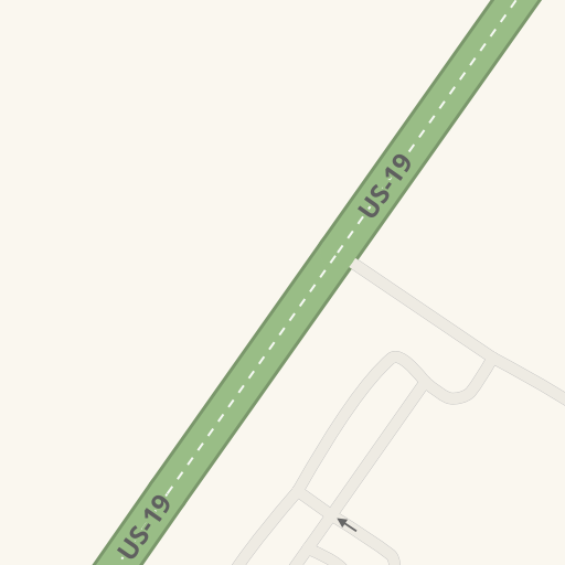 Driving directions to Pike County VA Clinic, 9475 US-19, Zebulon - Waze