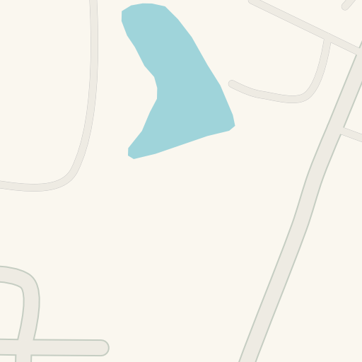 Driving directions to Ameris Bank Amphitheatre Parking Lot A, 1755 ...