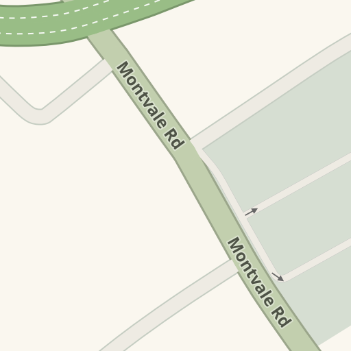 Montvale Rd Maryville Tn Map