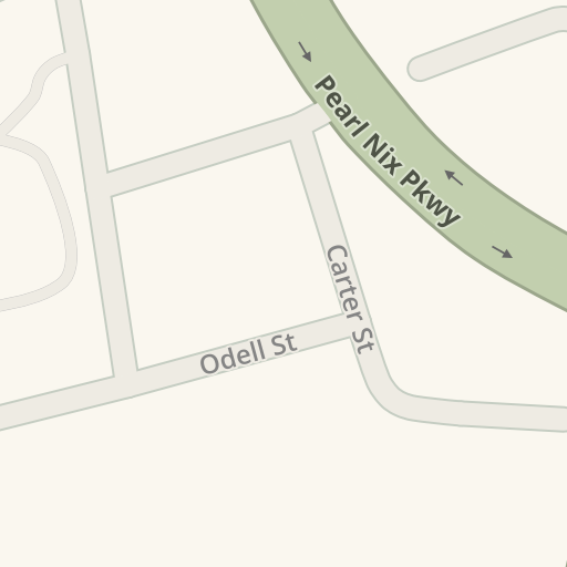 Driving directions, live traffic & road conditions updates - Waze