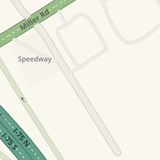 Driving directions, live traffic & road conditions updates - Waze